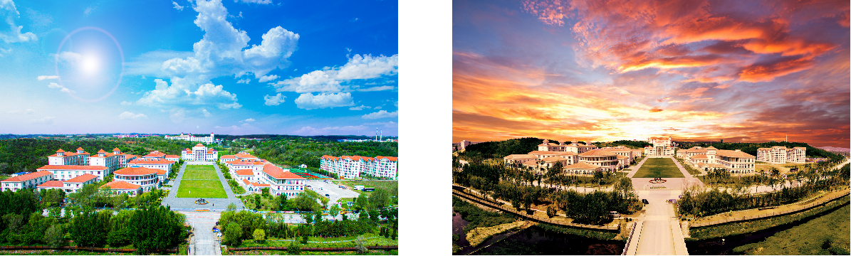 辽宁何氏医学院2023年招聘启事-高校人才网