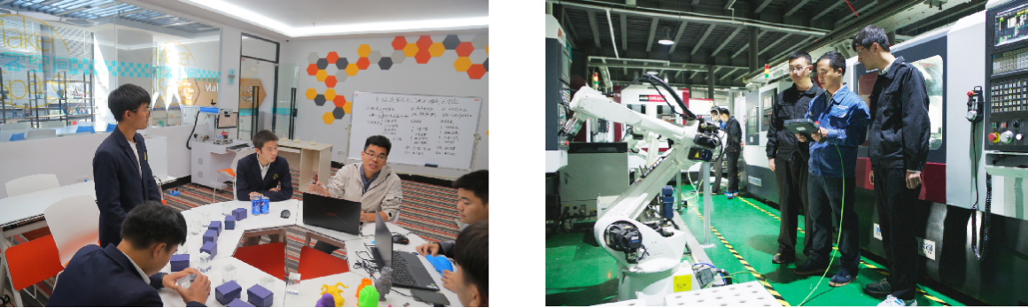 浙江省机电技师学院2023年教师招聘公告-高校人才网